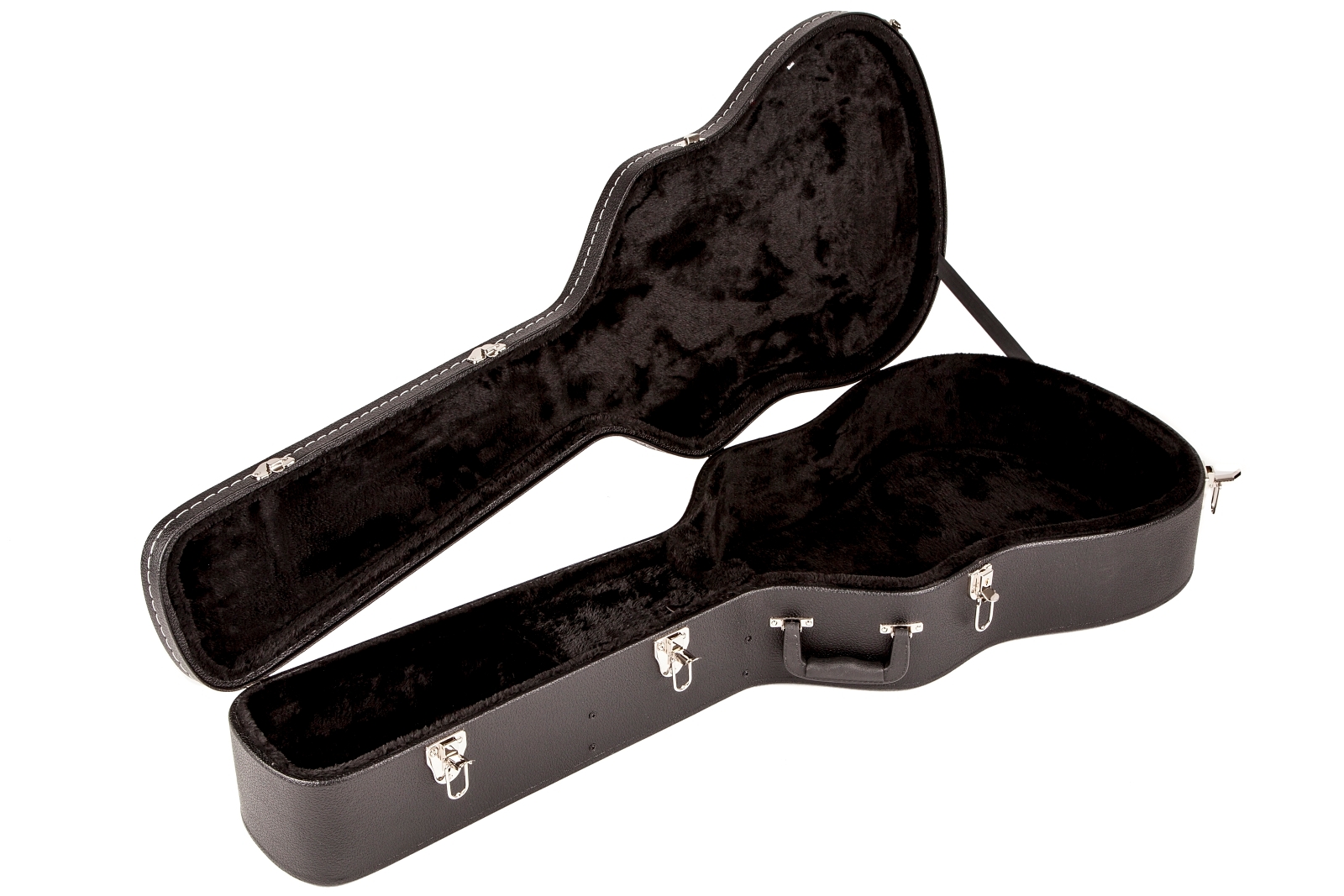 Fender Hardshell Case Acústica - Compra na Egitana em Portugal