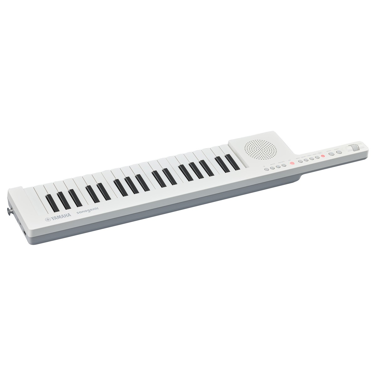 Yamaha SHS 300 Sonogenic Keytar White Envío Grátis