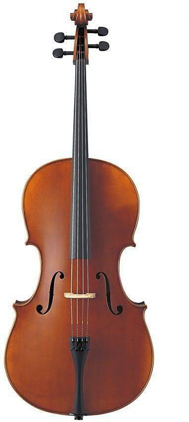 Yamaha VC 7SG44 Cello 4/4 Envio Gratis